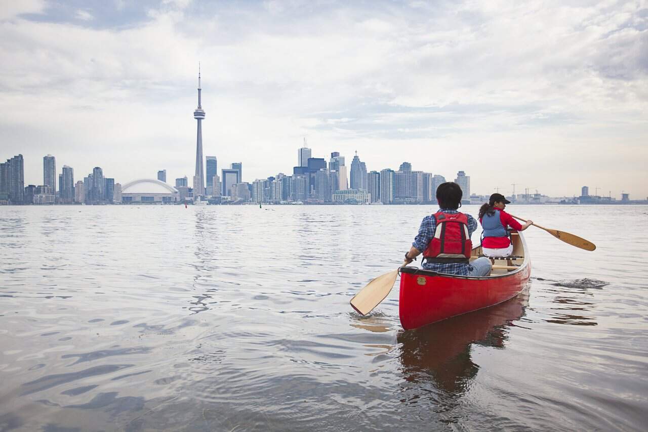 Destination – Ontario – CAL Travel and Tours
