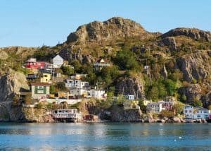 Newfoundland 9 Days Explorer – CAL Travel and Tours